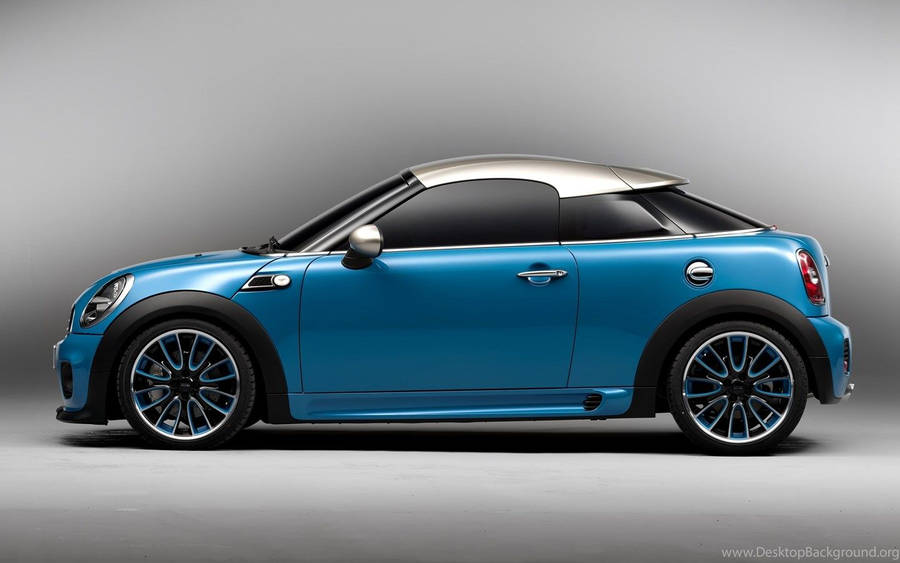 Download Mini Cooper Wallpaper
