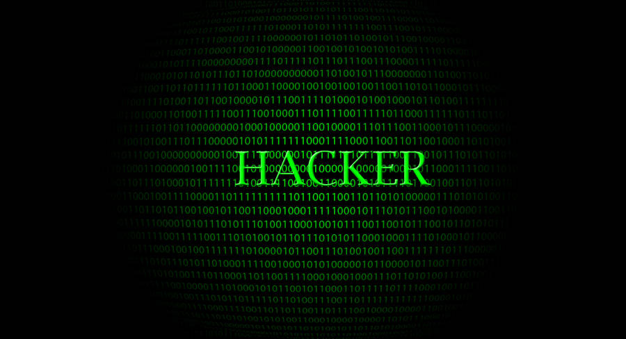 Download Hacker Wallpaper